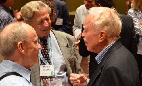 The Man Who First Said 'Peace Corps' – Peace Corps Worldwide