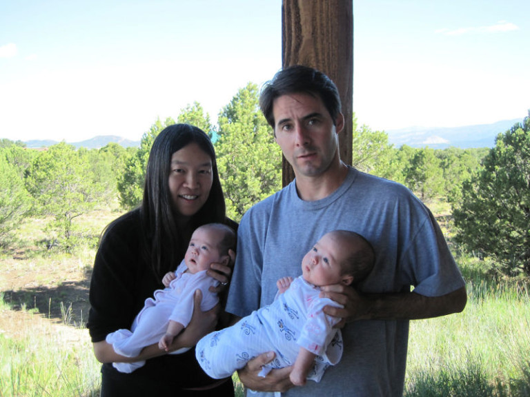 Peter Hessler (China 1996-98) Letter From Cairo – Peace Corps Worldwide