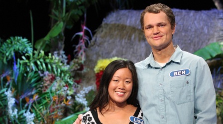 More Than You Ever Wanted To Know About The RPCVs Who Won On Wheel of ...