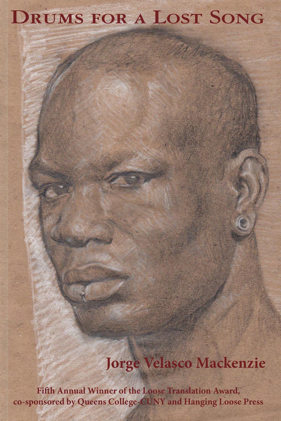 Review: DRUMS FOR A LOST SONG, translated by Rob Gunther (Ecuador ...