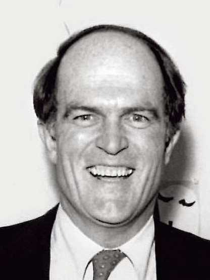 Mike McCone, early Peace Corps CD, dies in California – Peace Corps ...