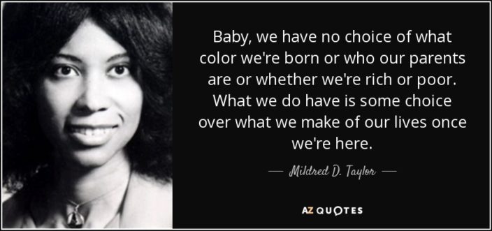 Mildred D. Taylor (Ethiopia) — our finest “Young Adult” writer – Peace ...