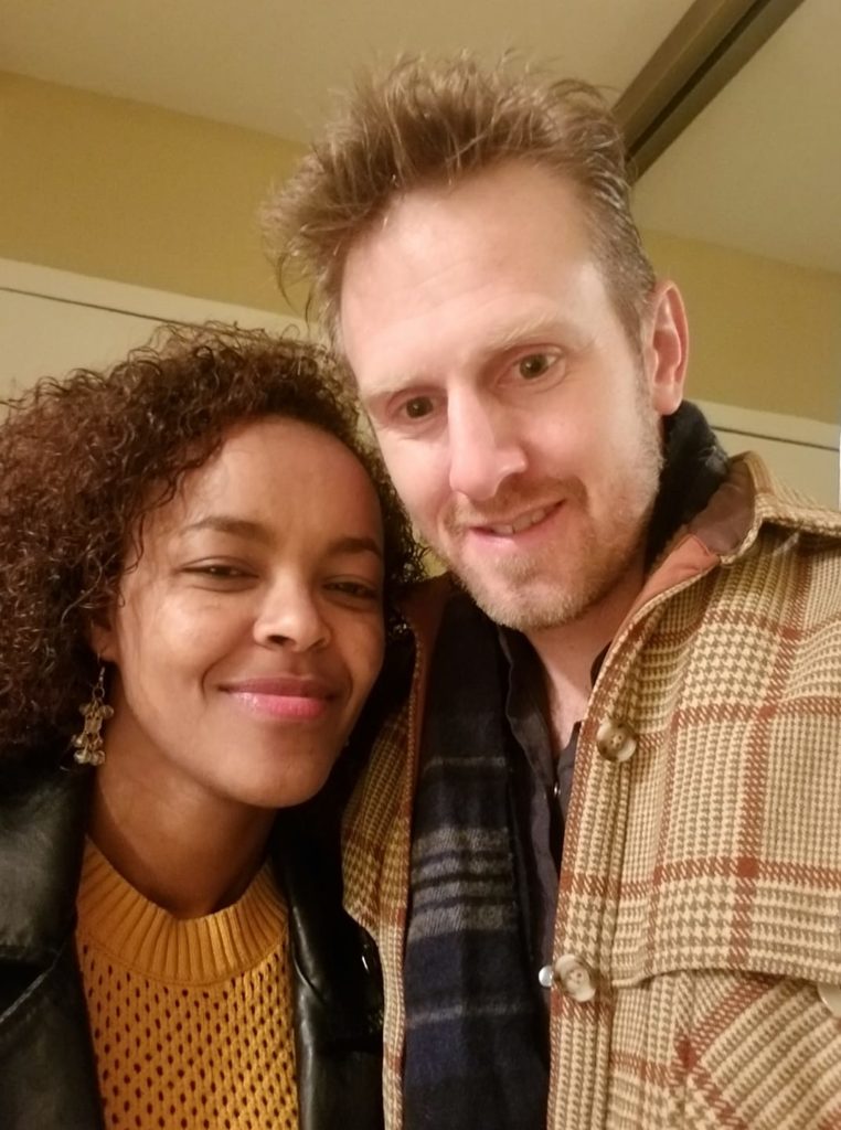 Fourth Goal of the Peace Corps — Ethiopia – Peace Corps Worldwide