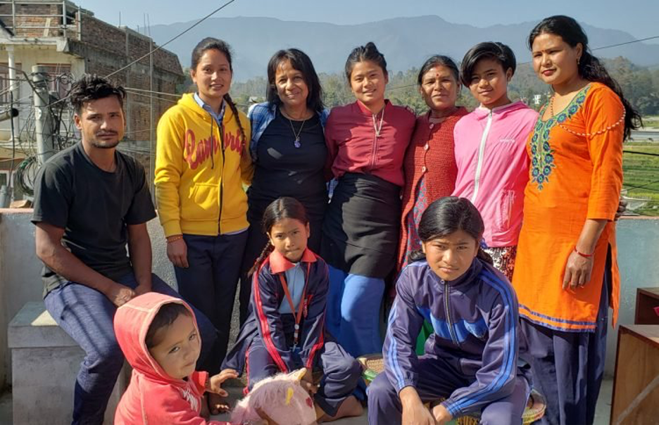 David Jarmul (Moldova) “When COVID-19 Forced Peace Corps Volunteers to ...