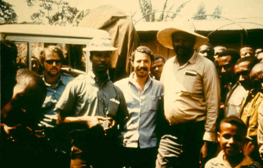 ERADICATING SMALLPOX: another time, place, virus — Award Winning Book ...