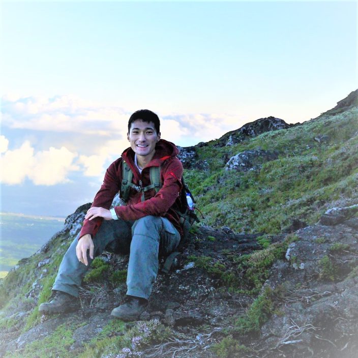 “Peace Corps job after THE Peace Corps job” — Yuta Masuda (Republic of ...