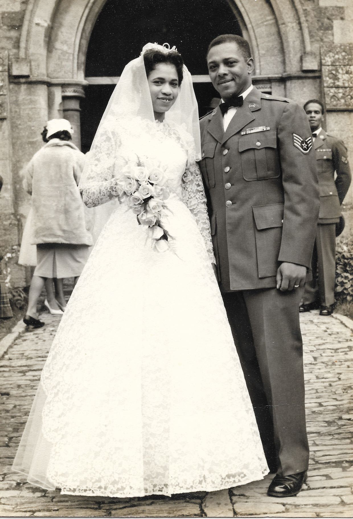 Dolores Johnson (Nepal) — Retired Nurse lived for Adventures – Peace ...