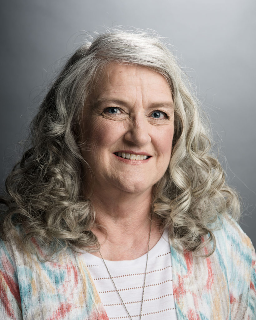 Janet Lee (Ethiopia) receives 2021 John Ames Humphry/OCLC/Forest Press ...