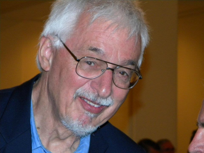 Richard Lipez (Ethiopia), who reimagined the gay detective novel, dies ...