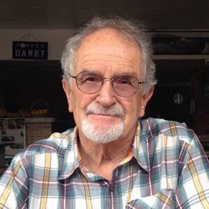 RPCV Ken Winkler–The Winter Line: A Memoir and Observation of Asia ...