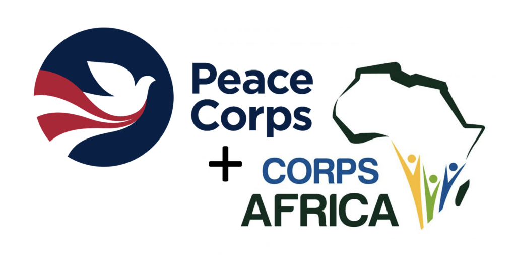 Peace Corps + Corps Africa – Peace Corps Worldwide
