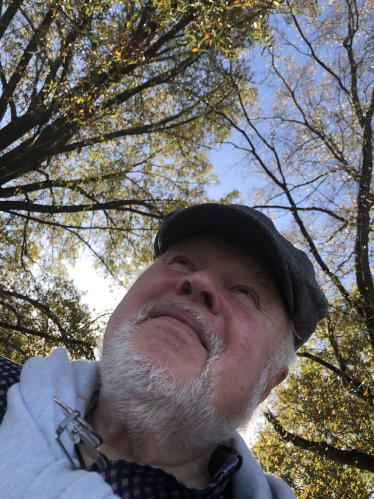 John Chromy (October 11, 1942 – October 19, 2024) – Peace Corps Worldwide